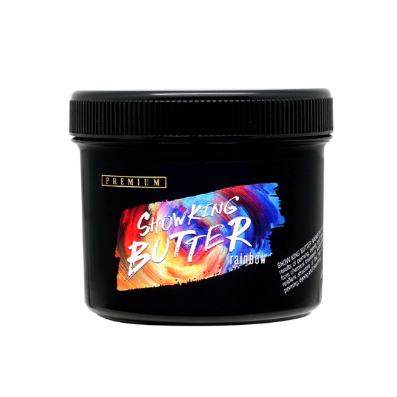 [Angel Around] Show King Butter Rainbow 400g /Hair Treatment ...