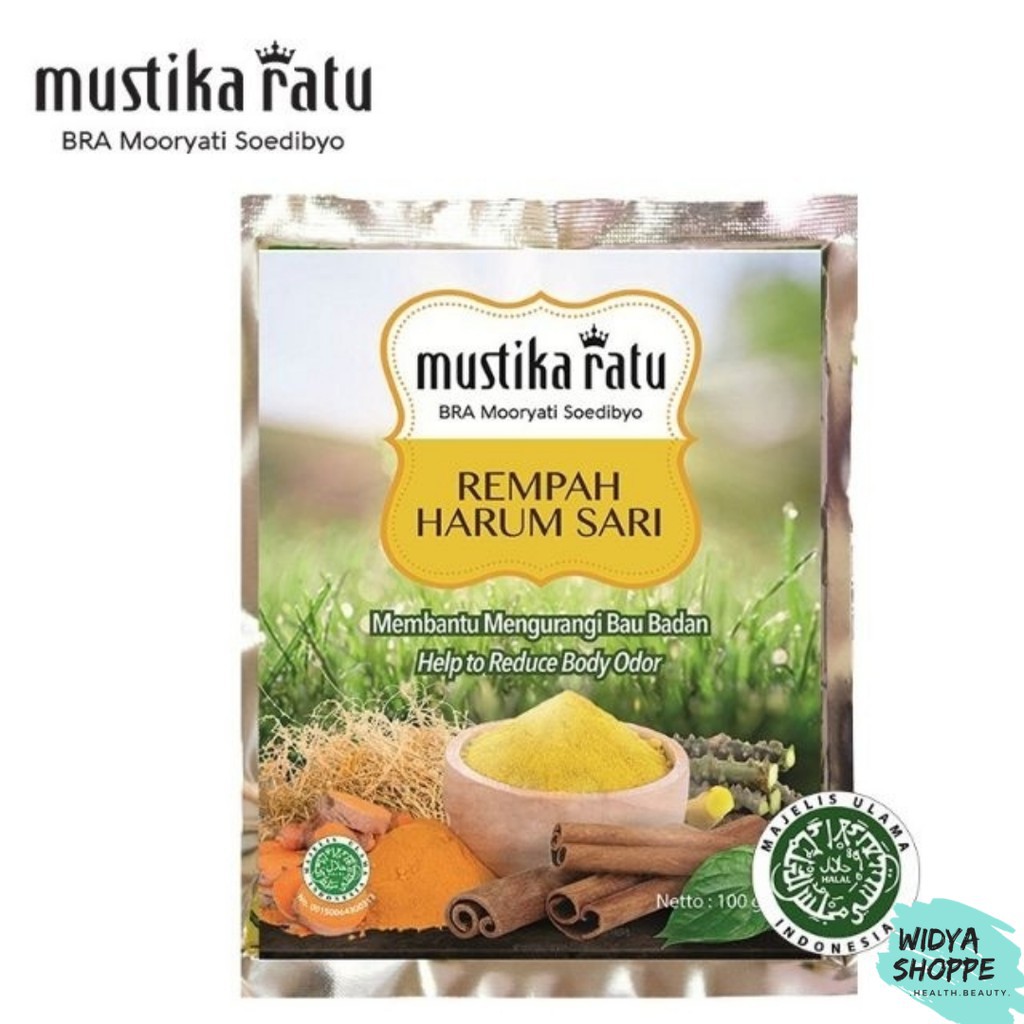 Cheapest Cheap; Cheapest Oppo Hayu 93; Mustika Ratu Spice Fragrant Sari ...
