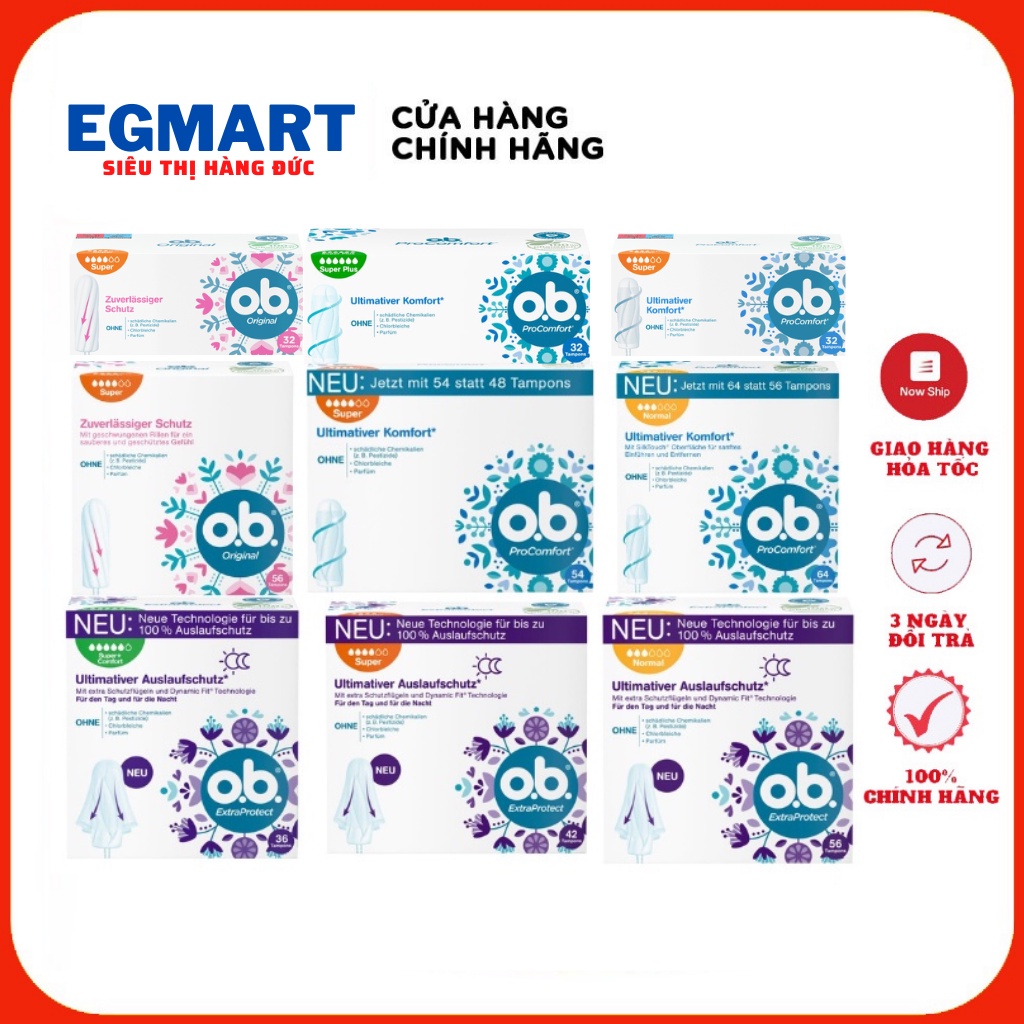 Tampon Ob sanitary napkins, cork sanitary napkins, comfortable for ...