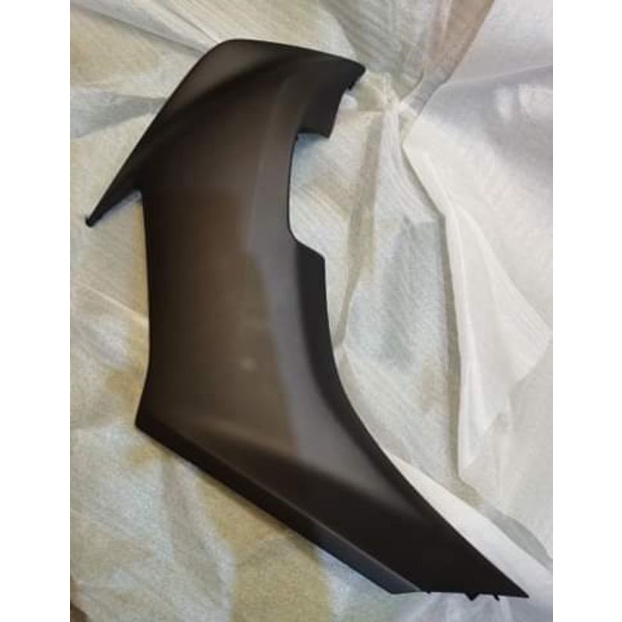 Aerox V2 panel right side Yamaha | Shopee Singapore