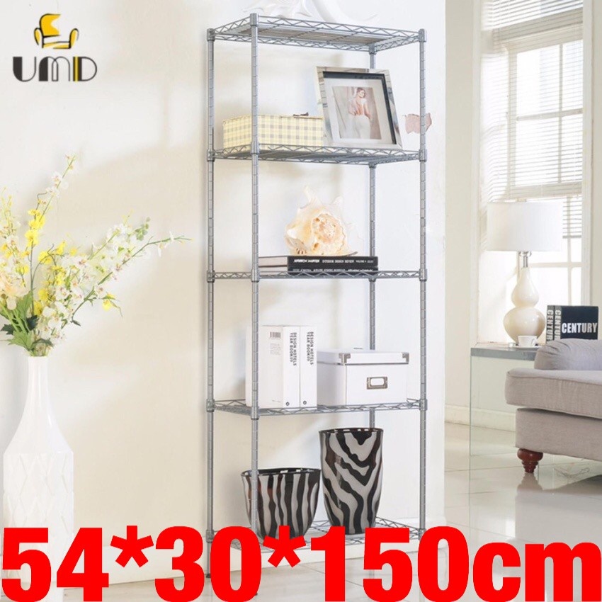 UMD Anti-Rust Carbon Steel Storage Rack of Many Different Sizes ...