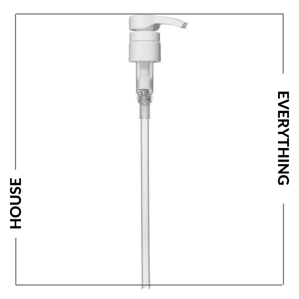 Universal 1000ml Shampoo/Conditioner Pump For Bottle | Shopee Singapore