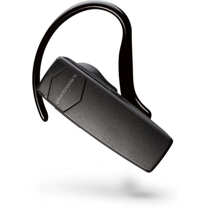 PLANTRONICS EXPLORER 10 BLUETOOTH HEADSET (BLACK) | Shopee Singapore