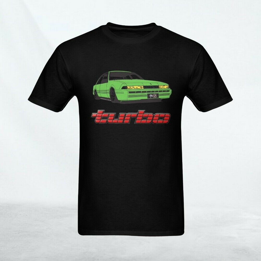 Holden Commodore Vl Turbo Tshirt Vl Turbo Calais Australian Located ...