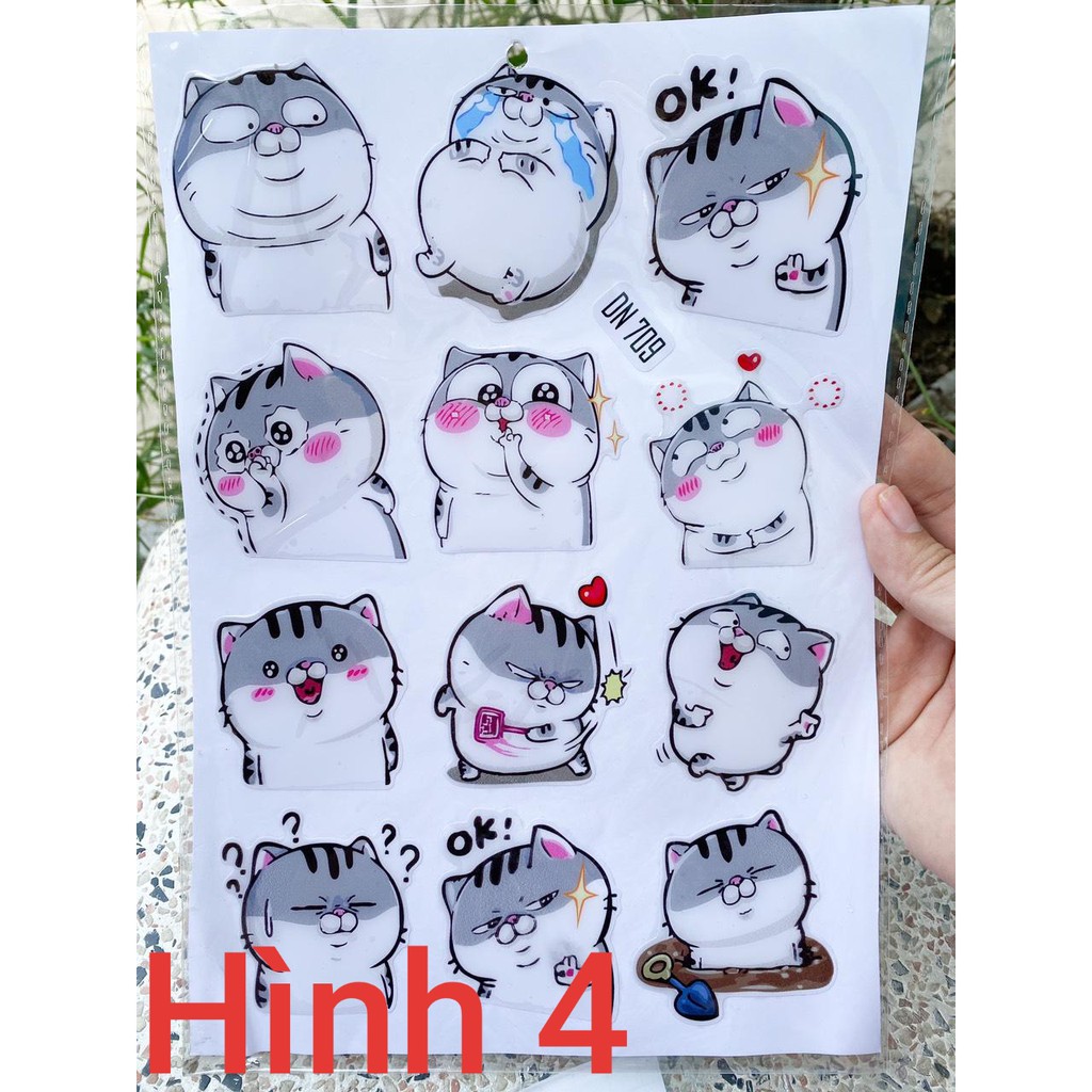 Decal LOGO STICKER - ANIMATED ICON LOGO | Shopee Singapore