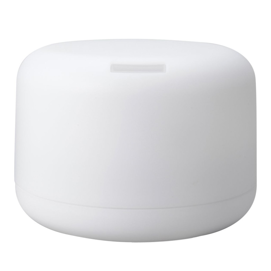 MUJI Large Ultrasonic Aroma Diffuser | Shopee Singapore
