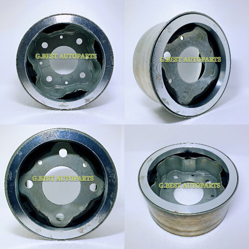 GOOD QUALITY LONG SHAFT DAMPER PROPELLER SHAFT COUPLING FORD RANGER T6 ...