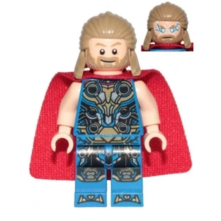 Buy lego marvel thor At Sale Prices Online - June 2024 | Shopee Singapore