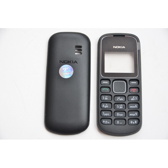 Nokia 1280 Case-Free Key Included-ZIn Case Commitment Fits The Device ...