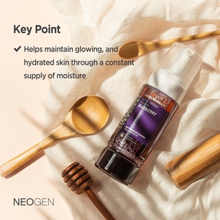 [NEOGEN DERMALOGY] Real Fresh Foam Cleanser (160g) | Shopee Singapore