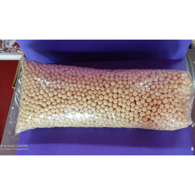 Atomic nuts / bald nuts 5kg | Shopee Singapore