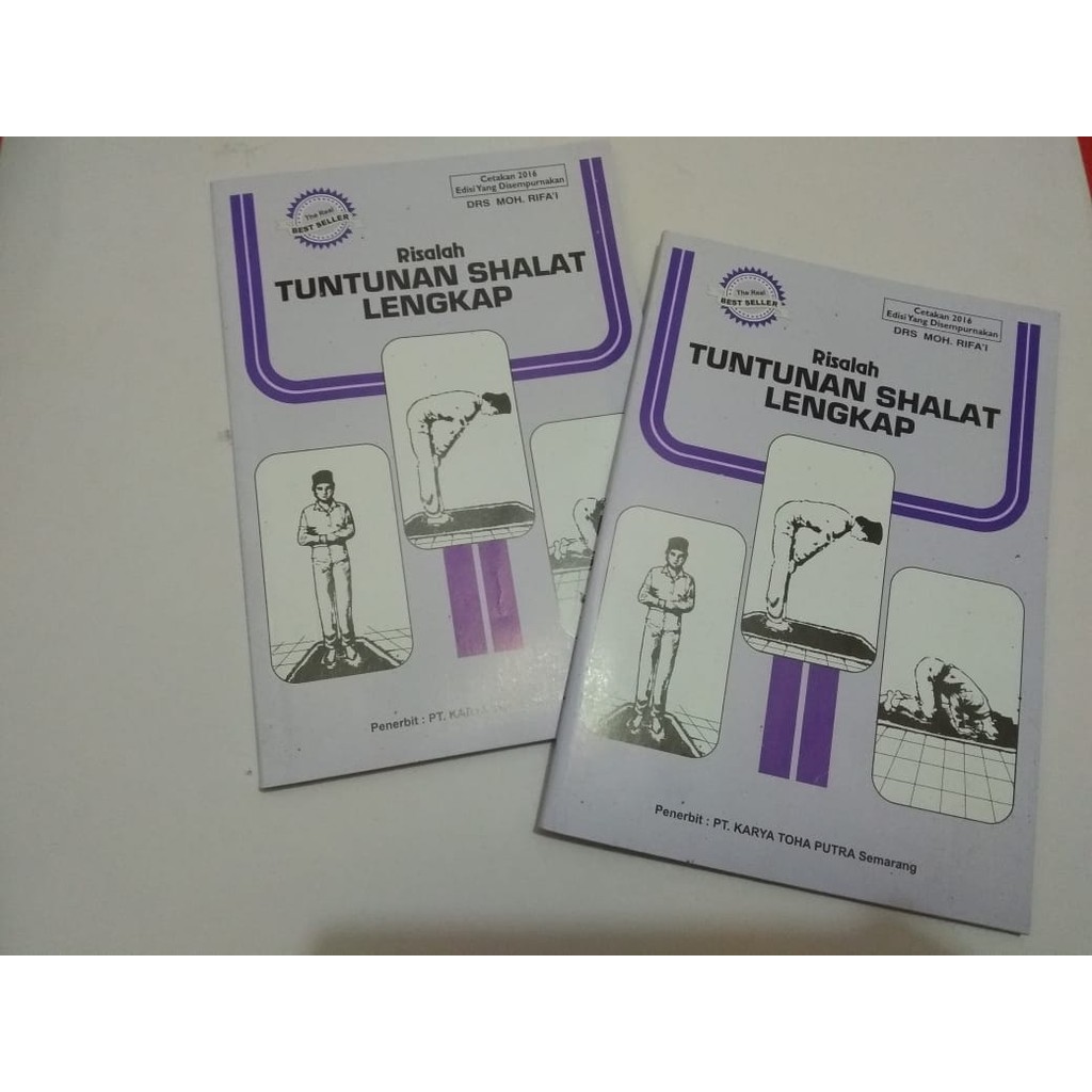 Complete Prayer Guide Book (prayer guide) | Shopee Singapore
