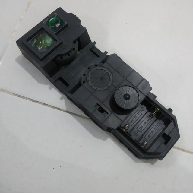 Majorette base launcher (baca description) | Shopee Singapore