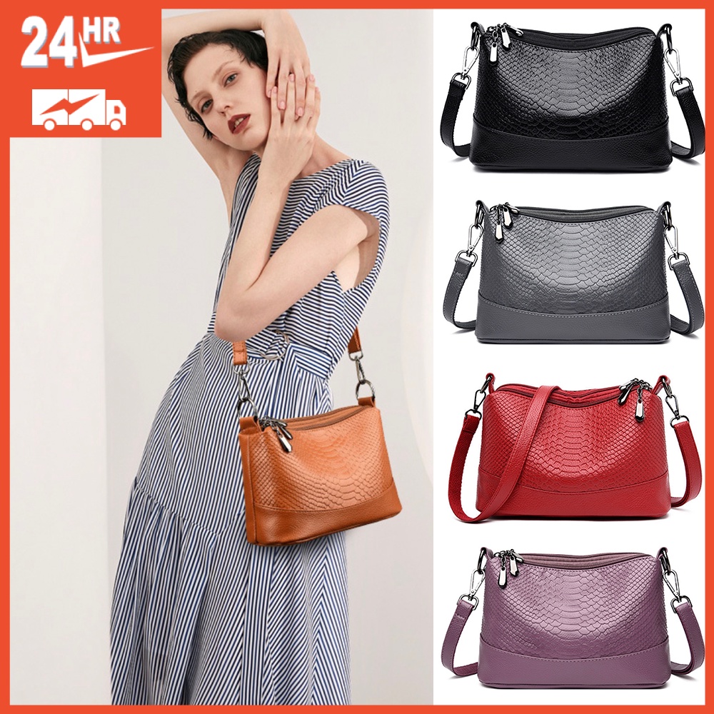 Women's messenger bag | Shopee Singapore