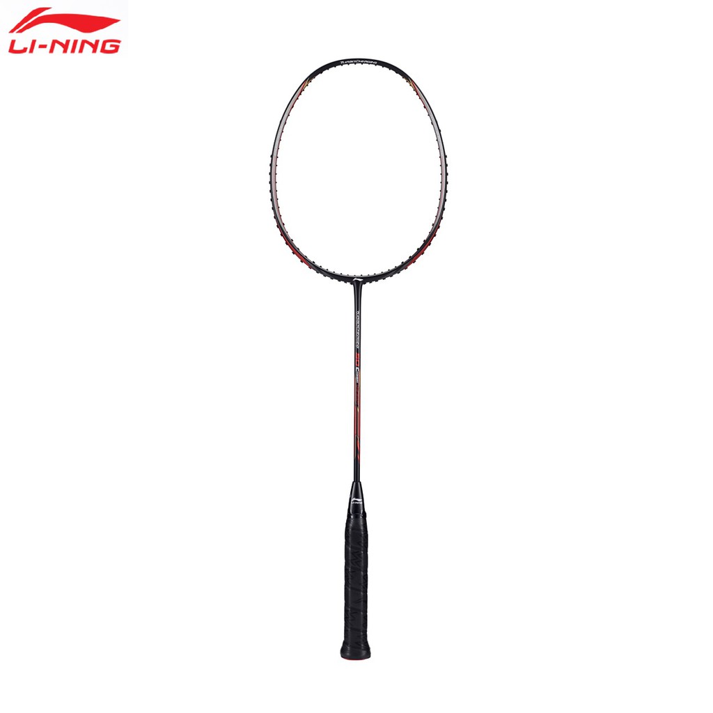 Badminton Racket Lining TURBOCHARGING 50C (Genuine) | Shopee Singapore
