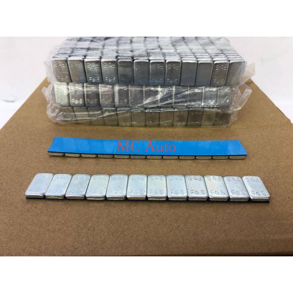 High Quality Wheel Balancing Weight Tyre Balancing Tire Lead Timah ...