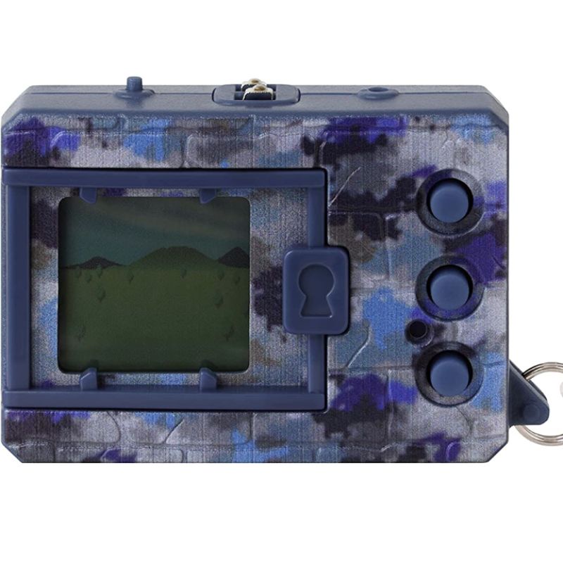 (Authentic) Digimon 20th Anniversary Edition Digimon X - Digital ...