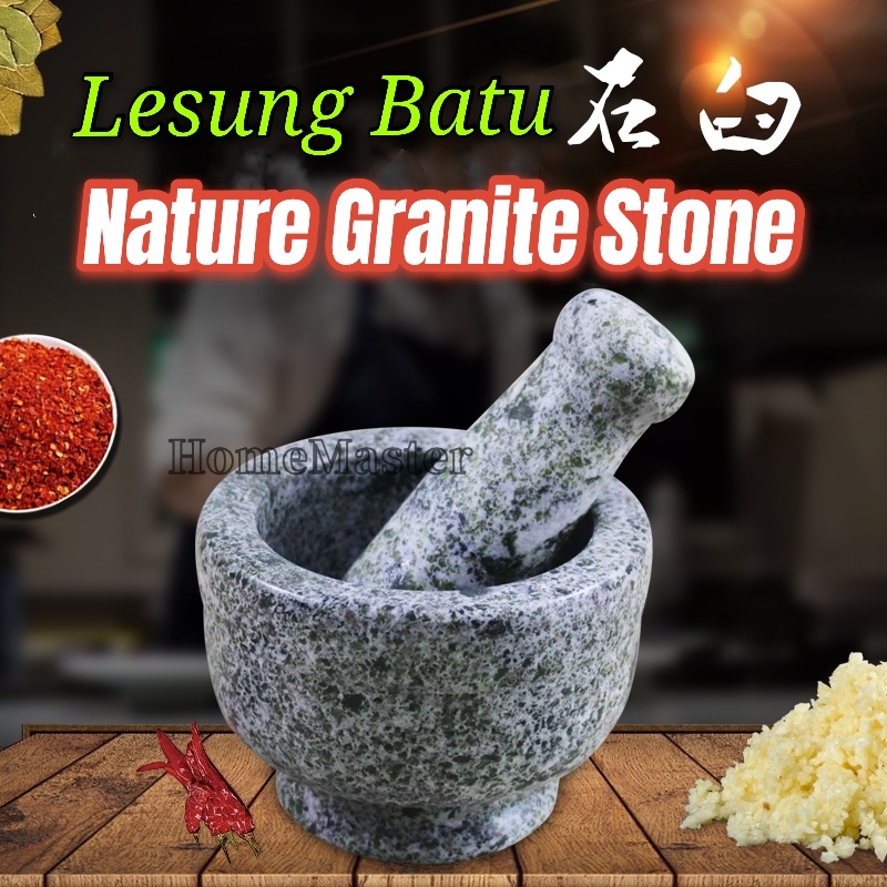 Mortar And Mortar Stone Mortar/Mortar Stone Mortar And Pestle Kitchen ...