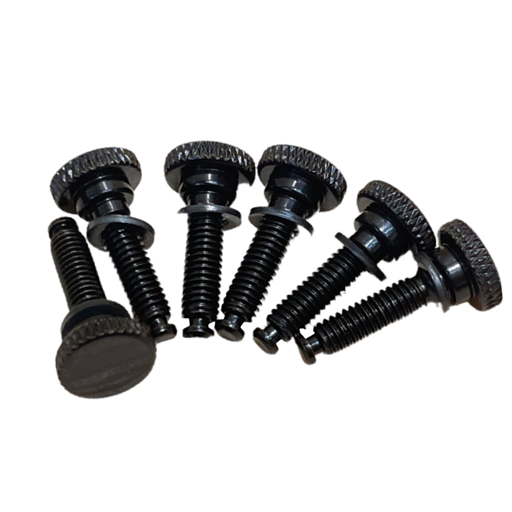 Ibanez Big Shaking Parts Tuning Fine-Tuning Tuner (Single Piece Sold ...