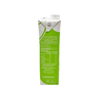 Cowhead UHT Milk Fat Free Slim 1L – Carton | Shopee Singapore