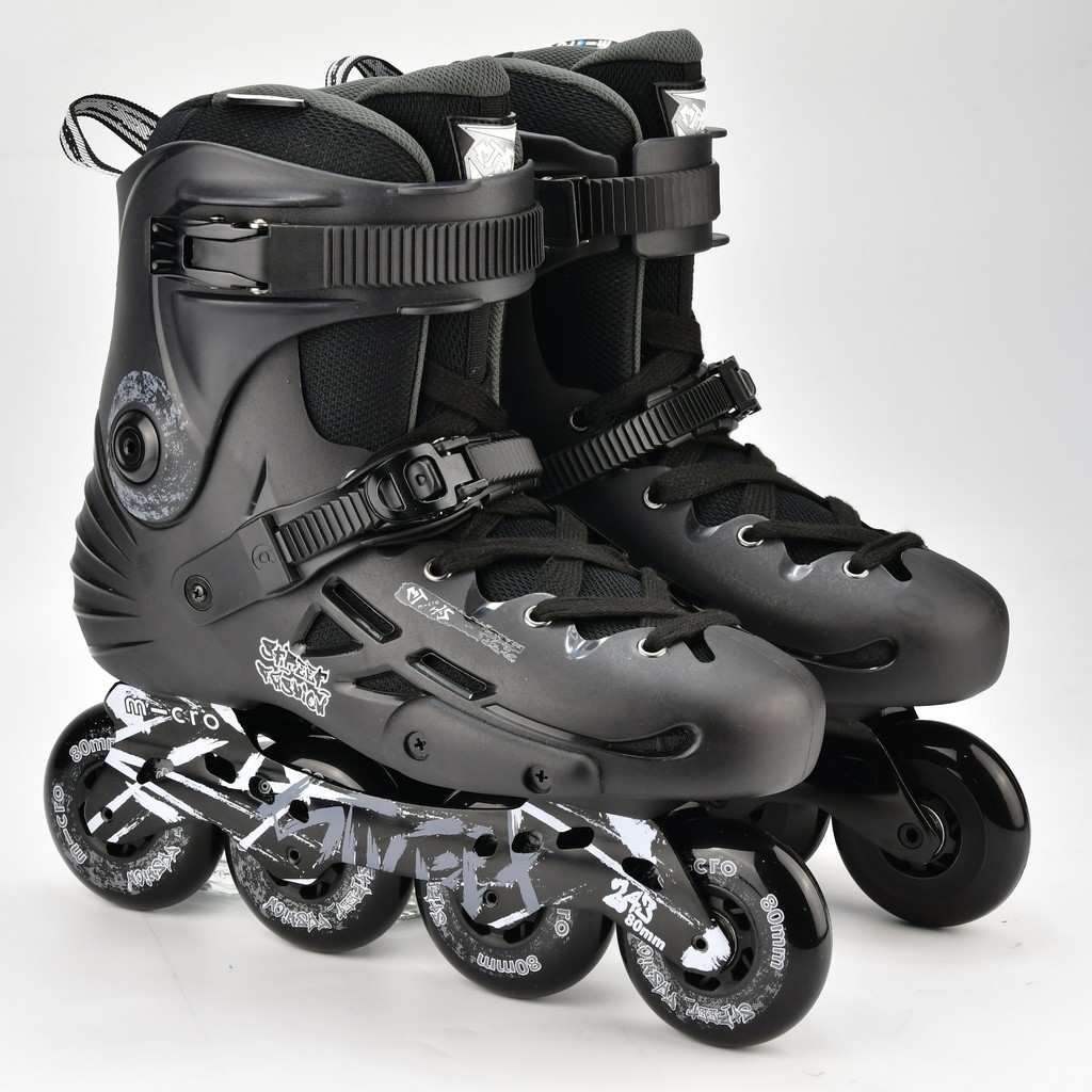 [PROMO] Micro MT Plus Inline Skates | Shopee Singapore