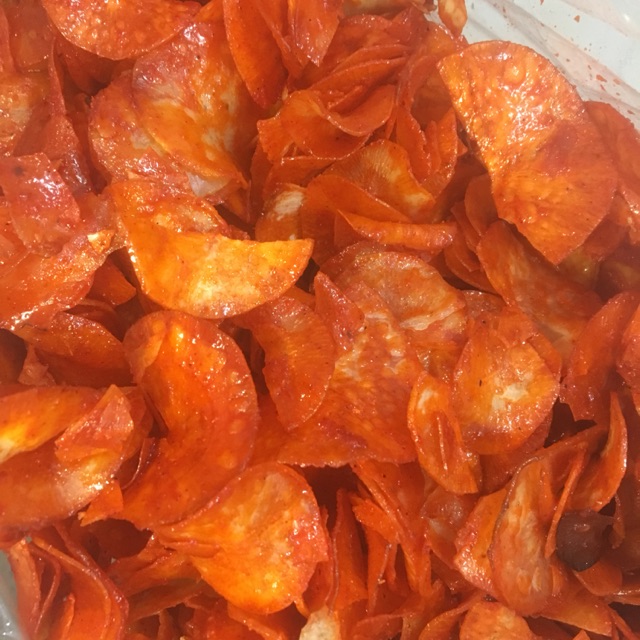 Balado Chips 500g | Shopee Singapore