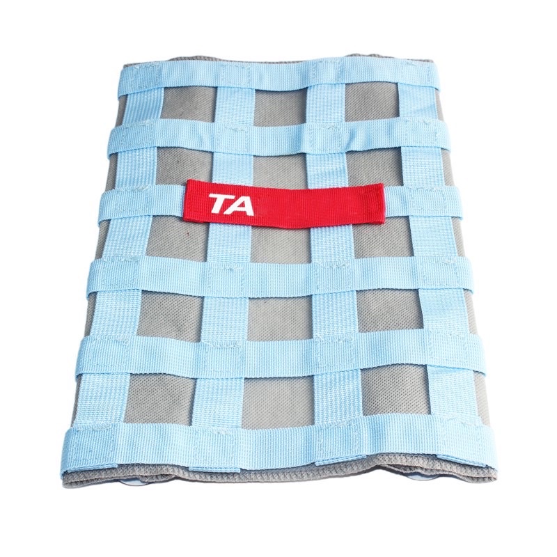 NEW UNIVERSAL TAKATA STYLE 34CM X 34CM GREEN RACING CAR WINDOW SAFETY ...