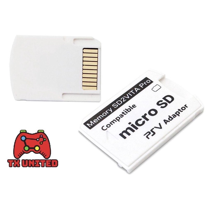 SD2Vita Card Adapter / Ps vita Memory Adapter | Shopee Singapore