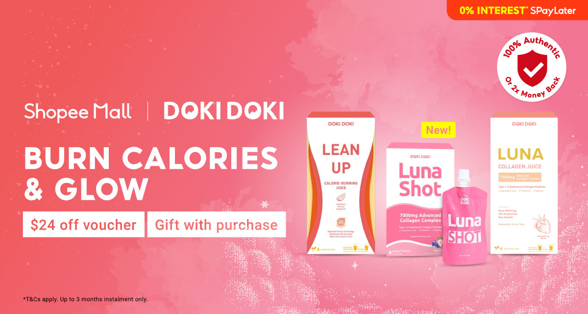 Official Shops & Deals in Singapore | Shopee Mall