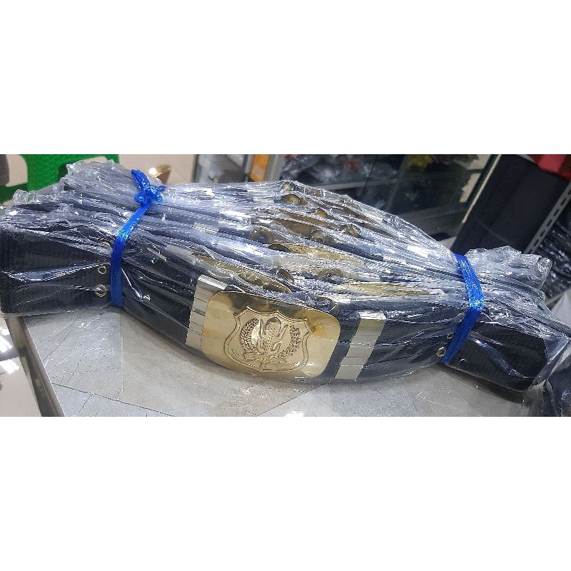 Couple Of Security Guard Coupling | Shopee Singapore