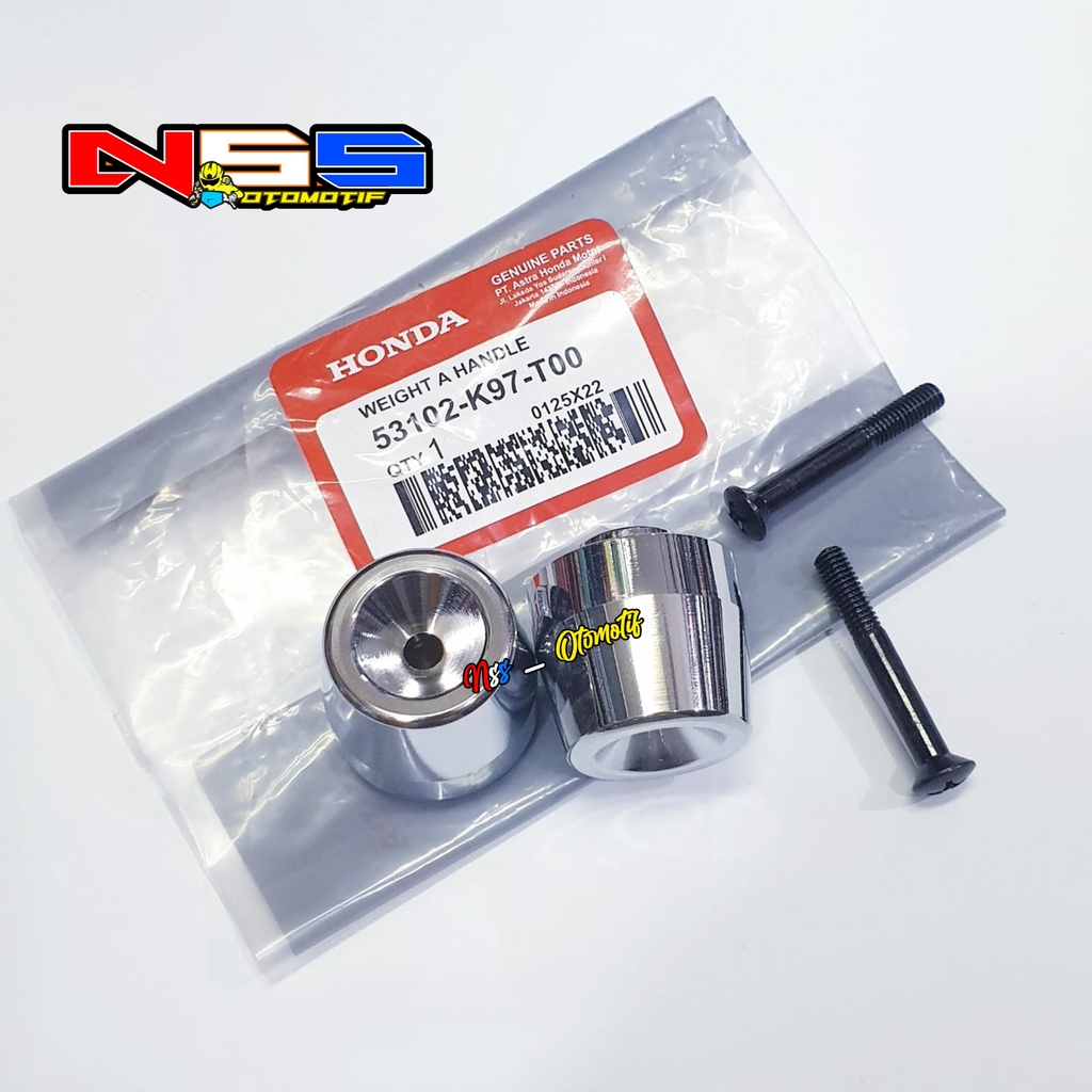 Universal Honda PCX 150 160 Handlebar Pendulum | Shopee Singapore
