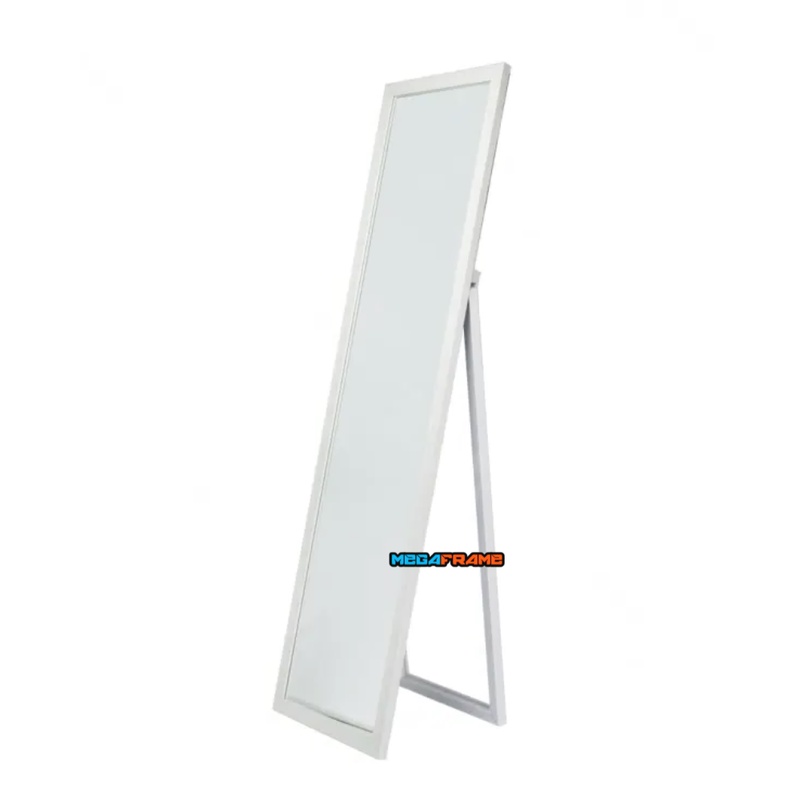 Standing Mirror / Half Body Standing Mirror 90x28cm | Shopee Singapore