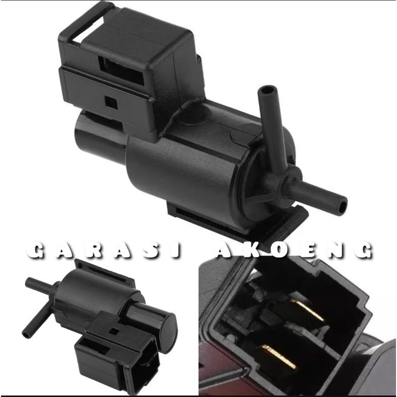 Rfw Selenoid Valve 4x4 626 BT50 Ford Ranger Everest Vacum Idle Up AC ...