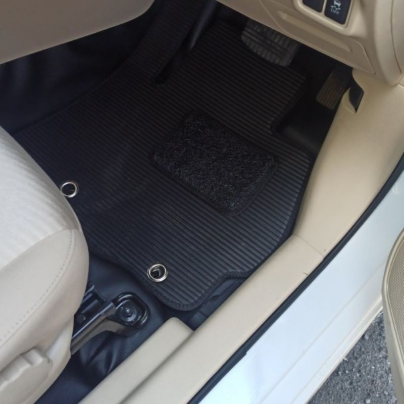 Full Luggage Xpander Carpet With Writing Logo | Shopee Singapore