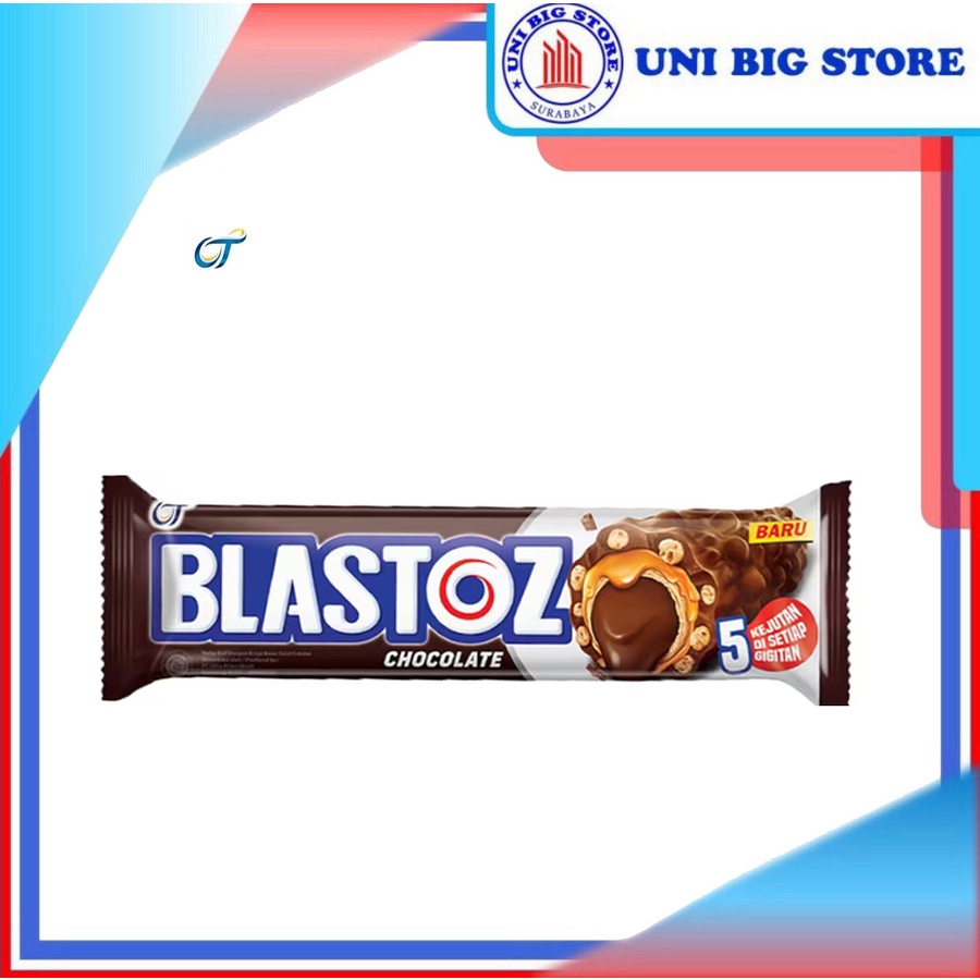 Tango Wafer Blastoz Chocolate Chocolate 24 gr Sachet Choco | Shopee ...