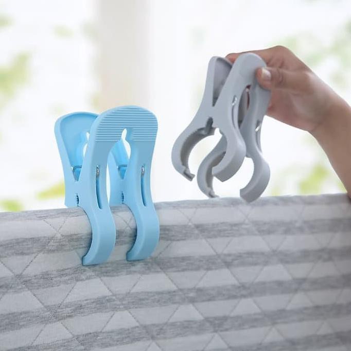Big Clothespins Clothespins Blanket Towels laundry clips jumbo | Shopee ...