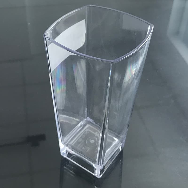 Plastic Drinking Glass Box (Code 125) | Shopee Singapore