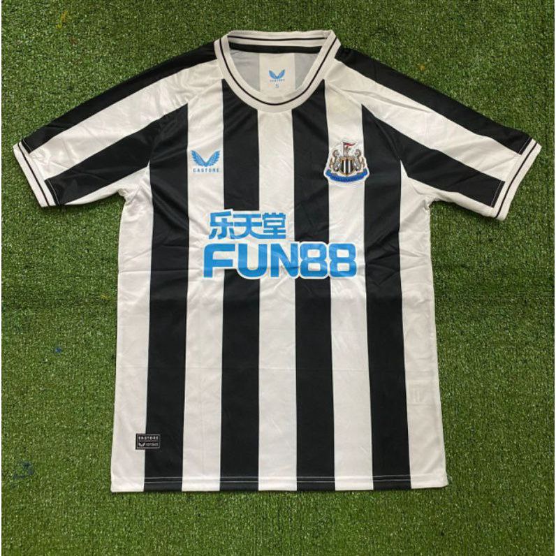 Newcastle HOME Football Shirt 2022/23 GRADE ORI New NUFC JERSEY 2023 ...