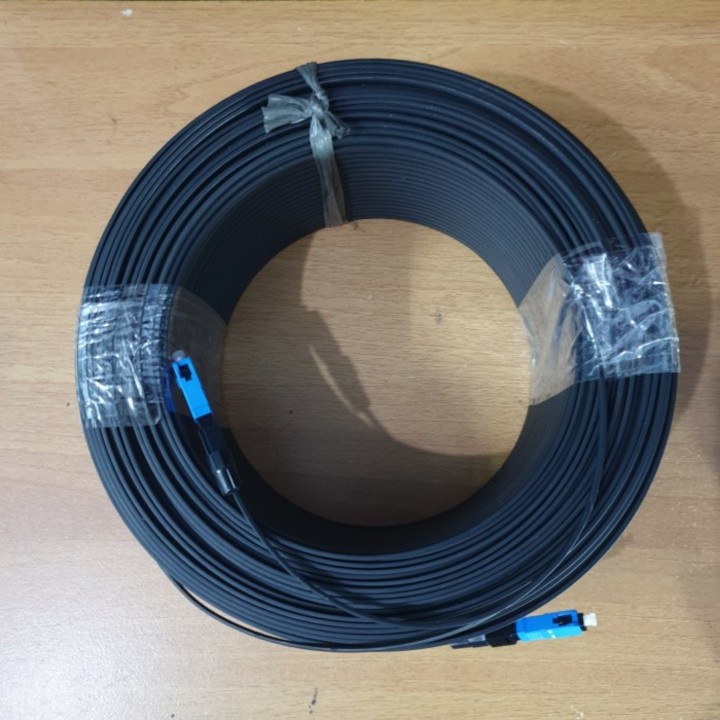 Dropcore 3 Alternating Fiber Optic Cable 500 Meters | Fo 1 Core 3 ...