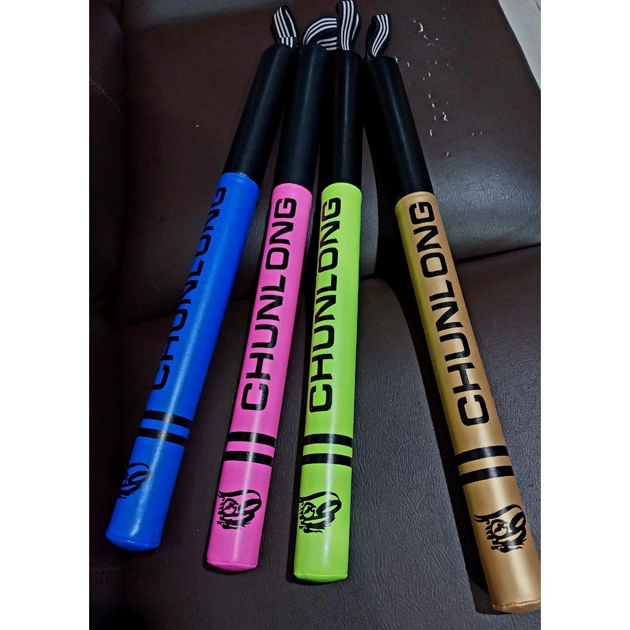 A Pair Of Boxing Sticks| Mma FIGHTING STICK|Target Stick|Chunlong ...
