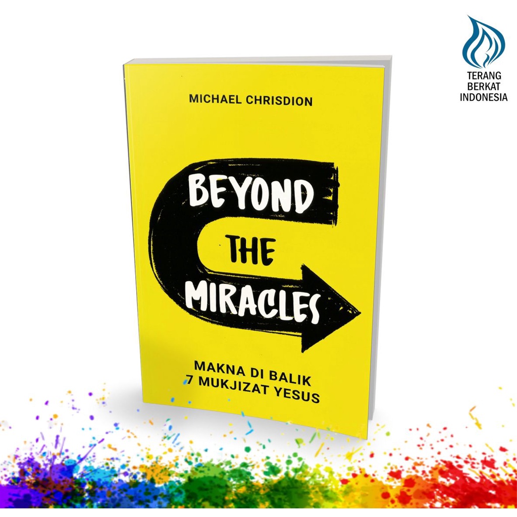 [ORIGINAL] Beyond The Miracles, The Meaning Behind The 7 Miracles Of ...
