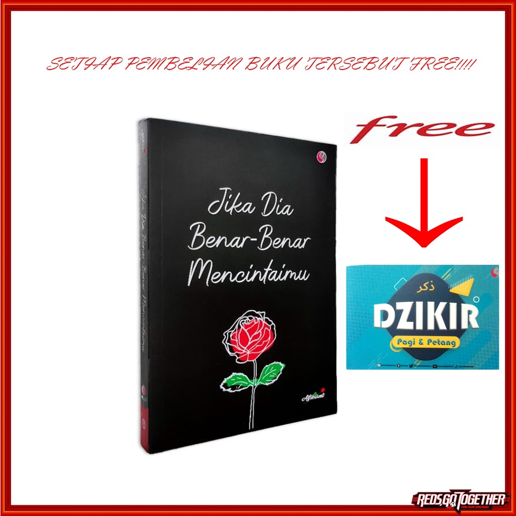 Islamic Motivational Book - ISLAMIC NOVEL - If He Really Loves You (100 ...