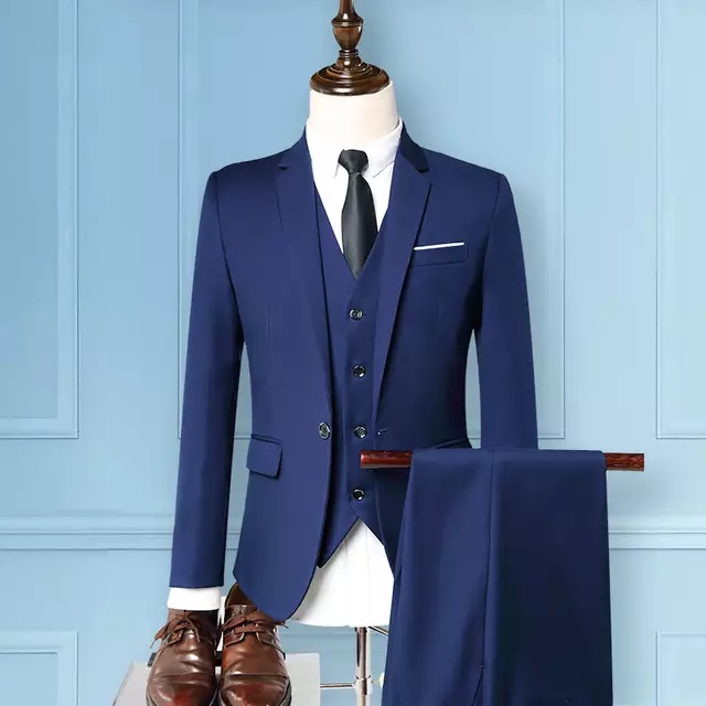 3in1 SLIMFIT MEN'S JAS MEN'S JAS / MEN'S FORMAL JAS / MEN'S BRIDAL JAS ...
