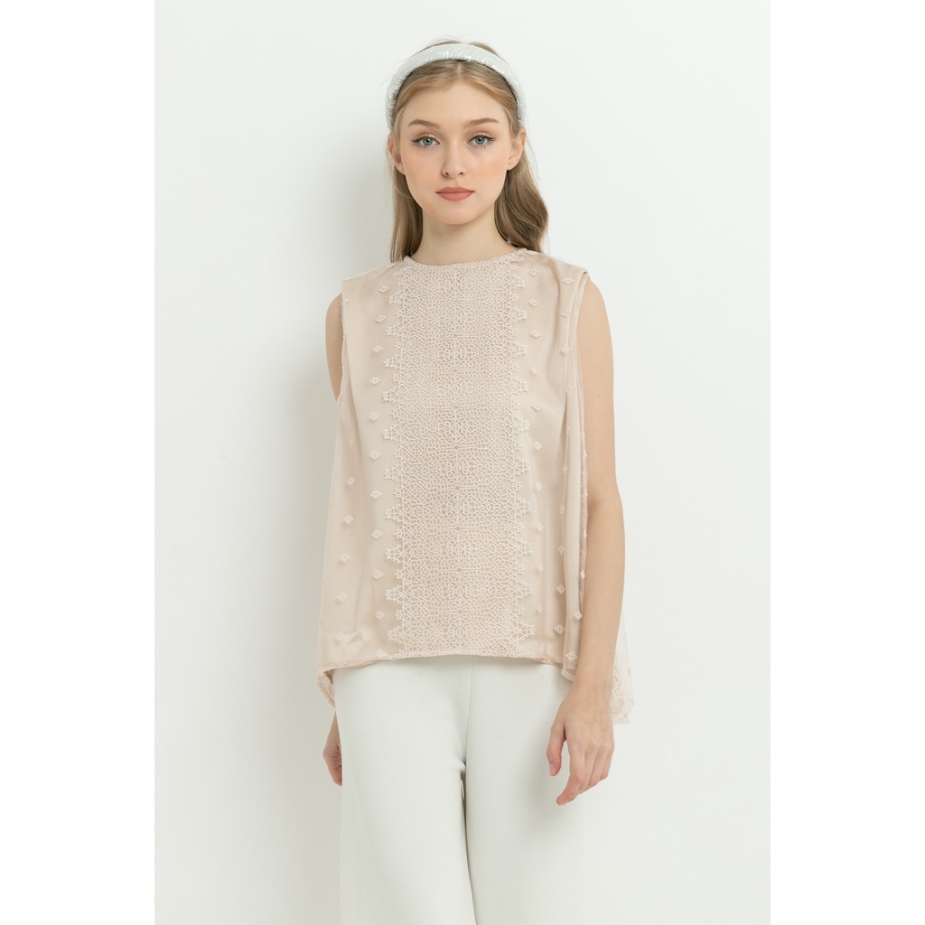 [pheme STUDIO SERIES] ILARIA TOP by pheme | Shopee Singapore