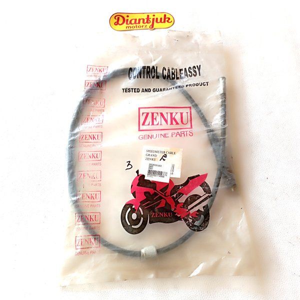 Cable Cable Cable Rope Olor Speedometer Spido Kilo Meter Honda Grand ...