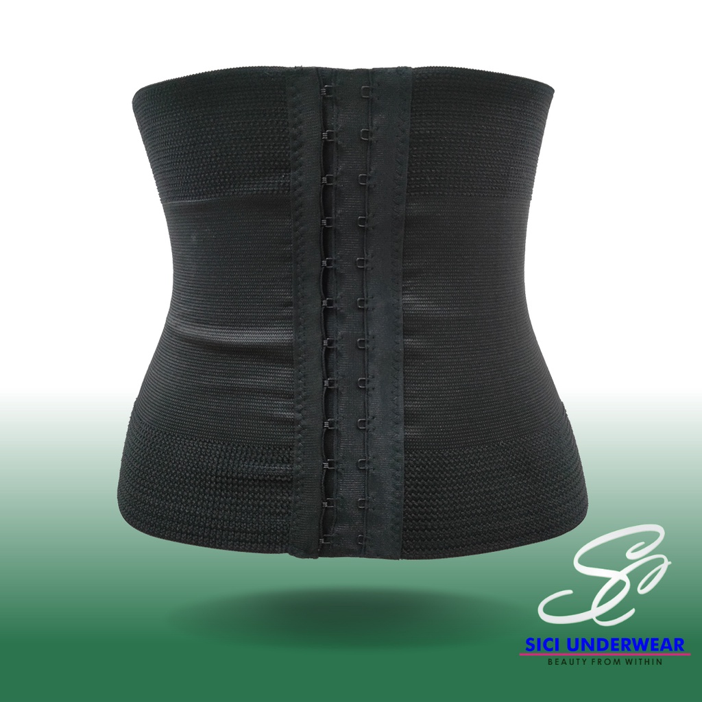 Sici Busana - Stagen Slimming Corset Setagen 2-Step Button Corset ST ...