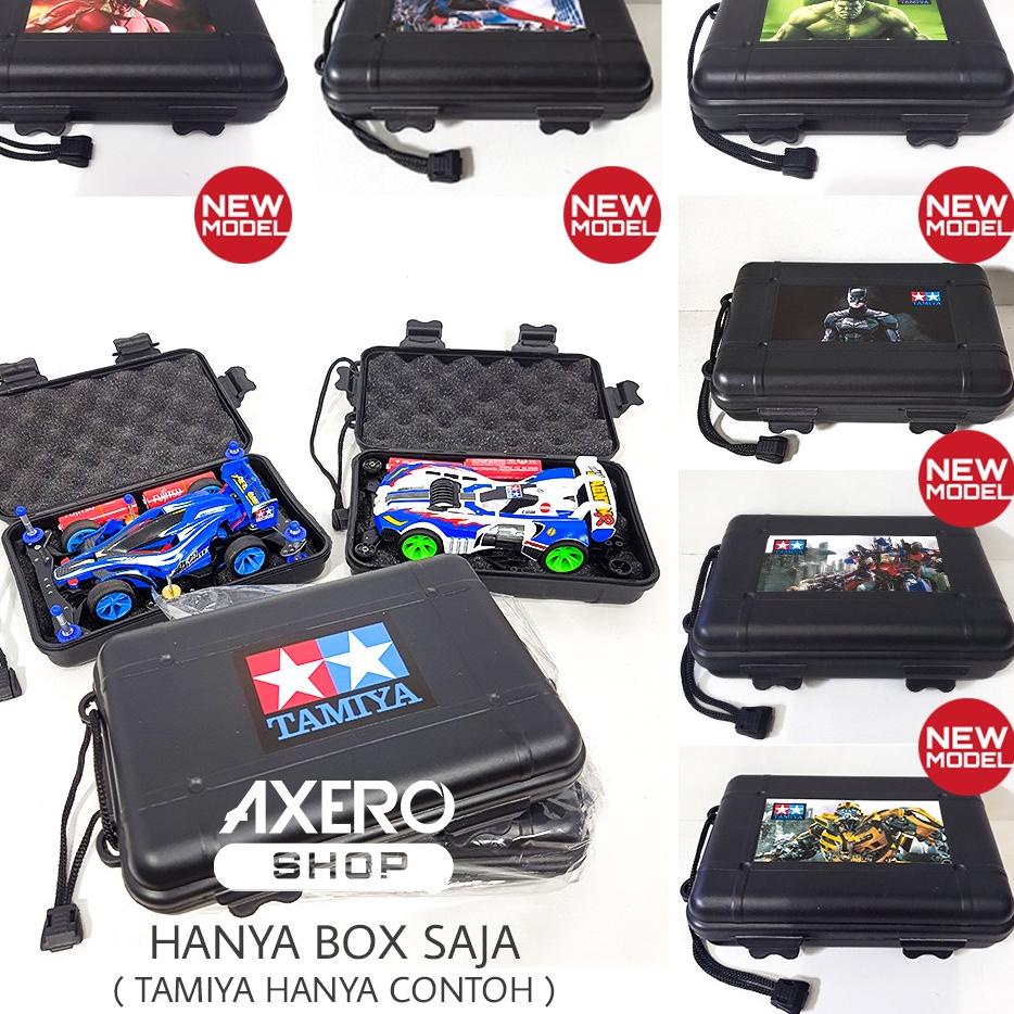 'VPa Box TAMIYA - TAMIYA STO Storage BOX - STB - DAMPER CLASS Mini 4wd ...
