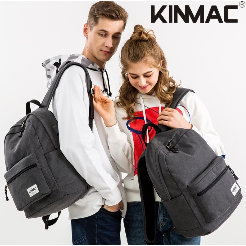 KINMAC Indonesia | CANVAS Men's and Women's Backpacks, Laptop Bags ...