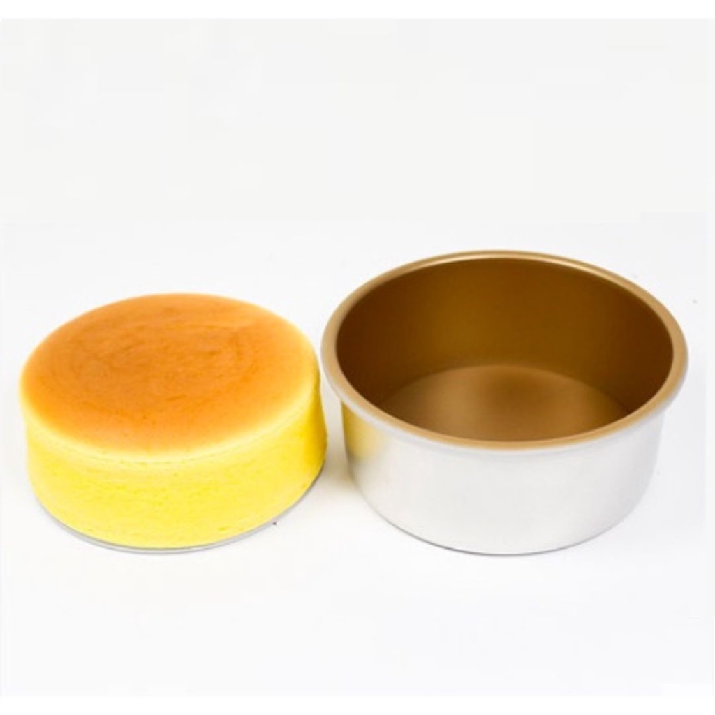 Unopan - UN16059 Round Cake Pan (Non-stick series 1000) | Shopee Singapore