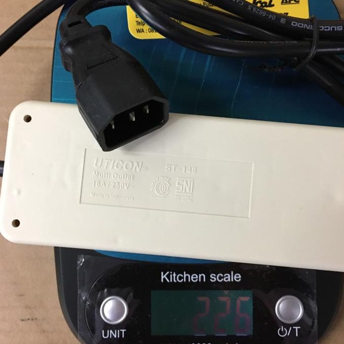 Pdu Converter Adapter Plug Adapter Plug Change Sni Iec Output Ups Apc 4 ...